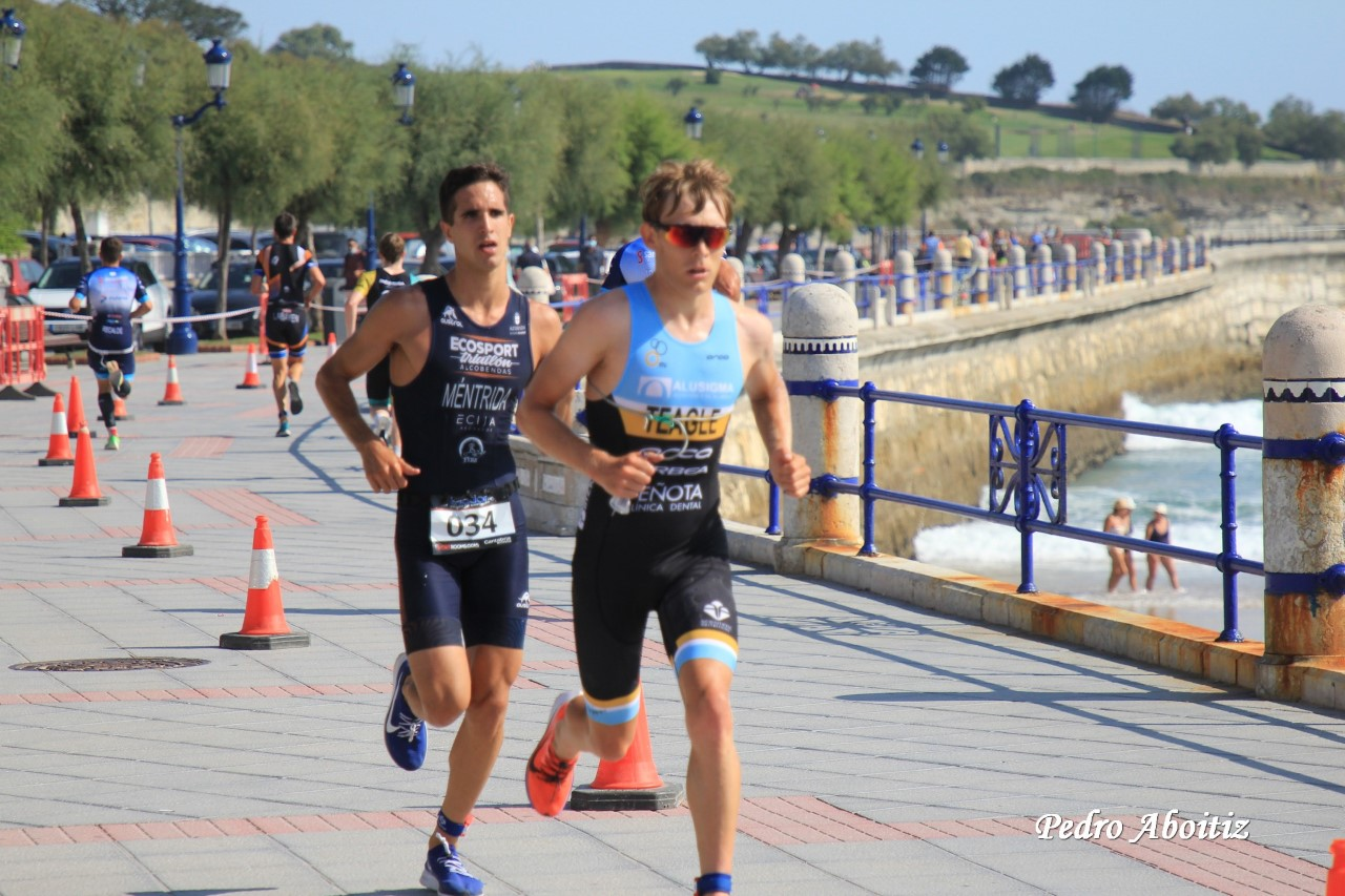 TriNation | Good Samaritan sacrifices his podium spot for GB Triathlete ...