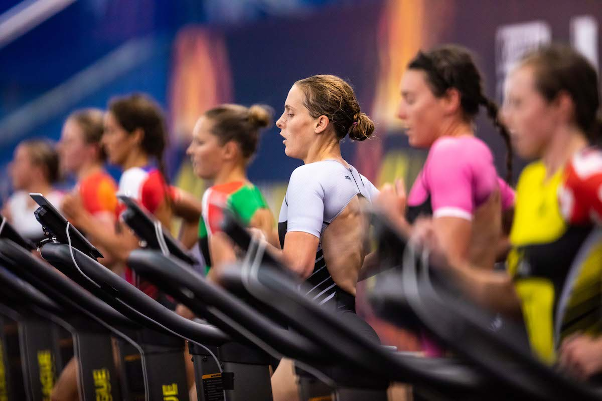 Could Triathlon eSports qualify for Olympic inclusion? | TriNation